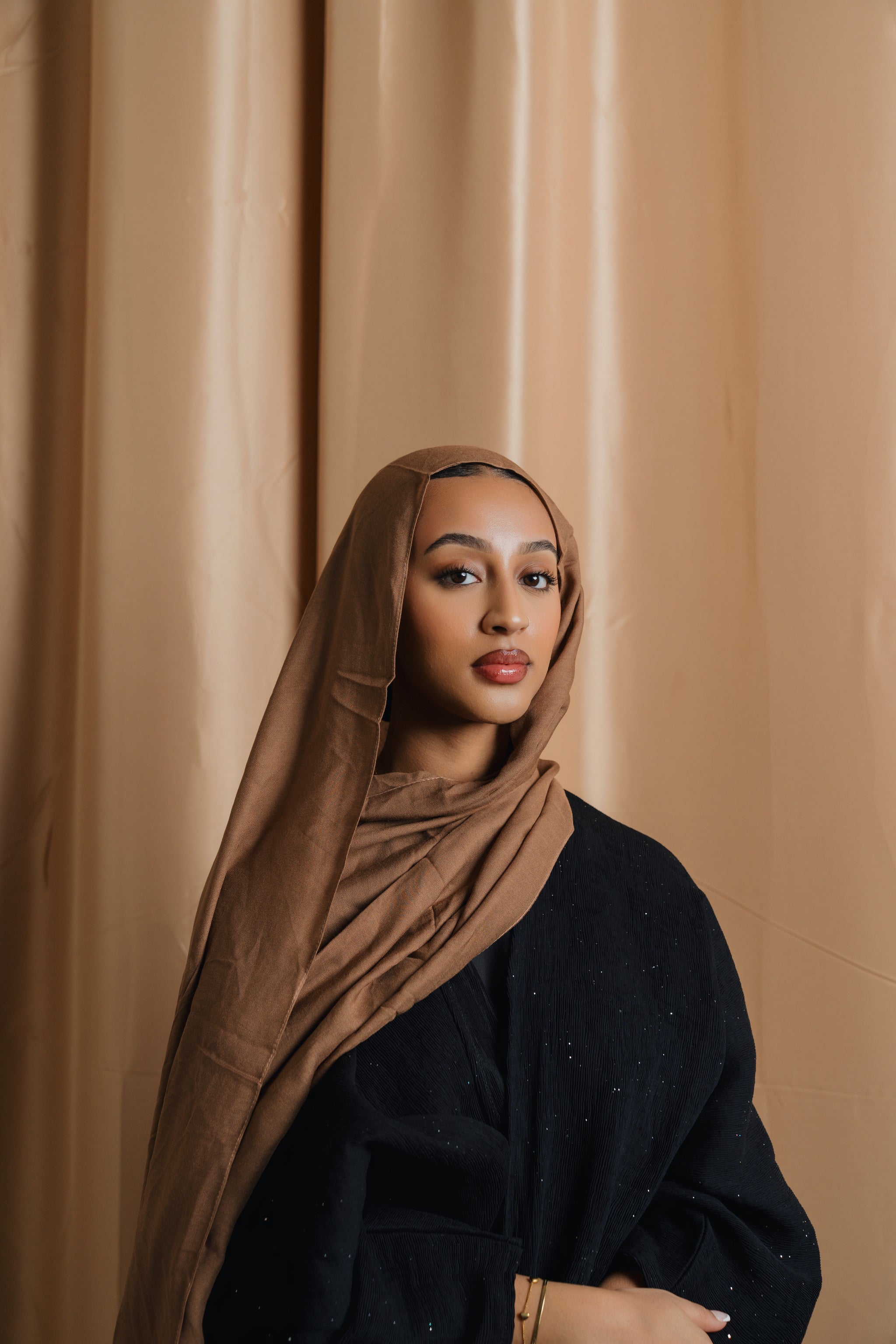 Modal Hijab
