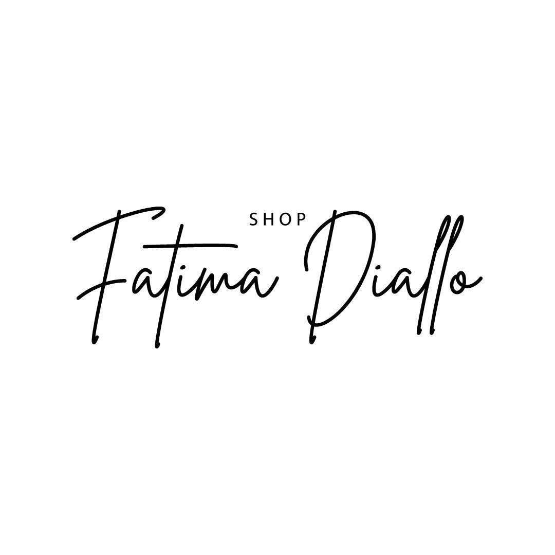 Shop Fatima Diallo